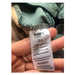 balera | Other | Balera Dancewear Lace Maxi Dress | Poshmark